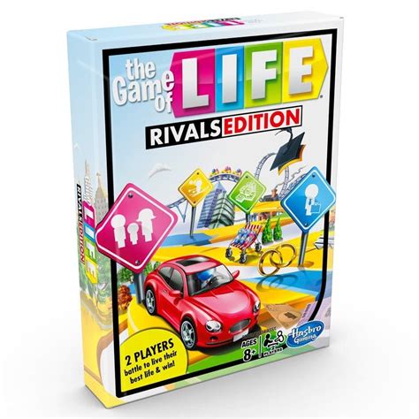 Life Game Car