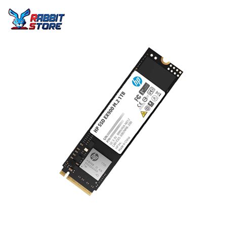 HP EX M TB PCIe X Nvme Rabbit Store