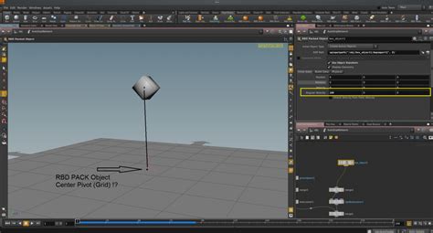 Center Pivot Dop Network Problem General Houdini Questions Od Forum