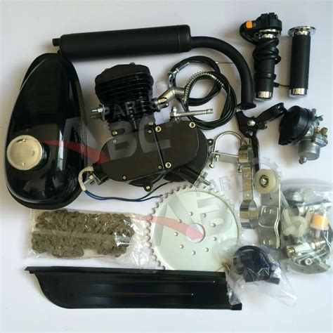 Chopper Bicycle Motor Kit At Bev Wood Blog