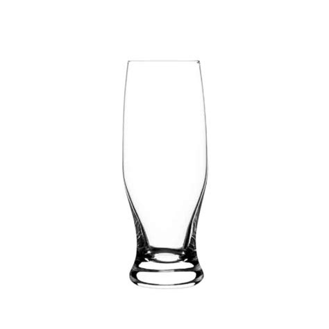 Crane Kaiser Crystal Beer Glass 200ml Set Of 6 E Shop Direct