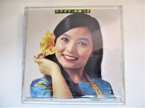 Yahooオークション 日野てる子 8㎝cd 夏の日の思い出