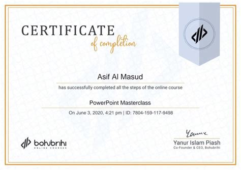 Asif Al Masud On Linkedin Powerpoint Slides Presentationdesign