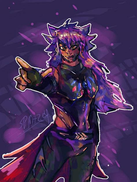 Sygna Suit Leon Pok Mon Amino