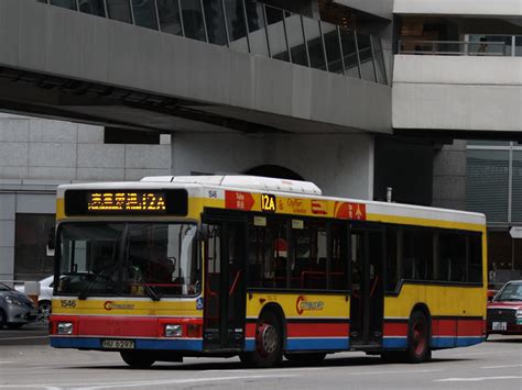 Ctb Man Nl262 頁 1 Flickrlinkr