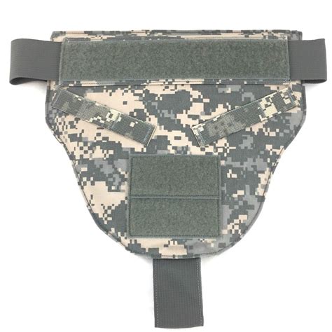Iotv Deltoid Protector Acu Genuine Issue Army Gear For Sale