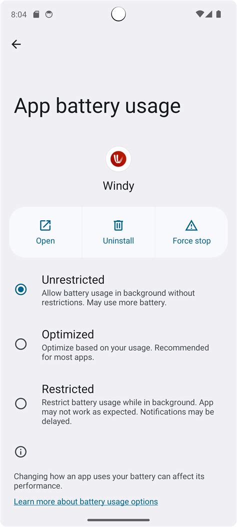 Resolving Issues With Android Widgets A Step By Step Guide Windy