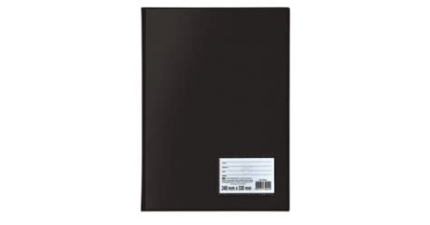 Pasta Catal Of C 4 Colch Preto 10 Env