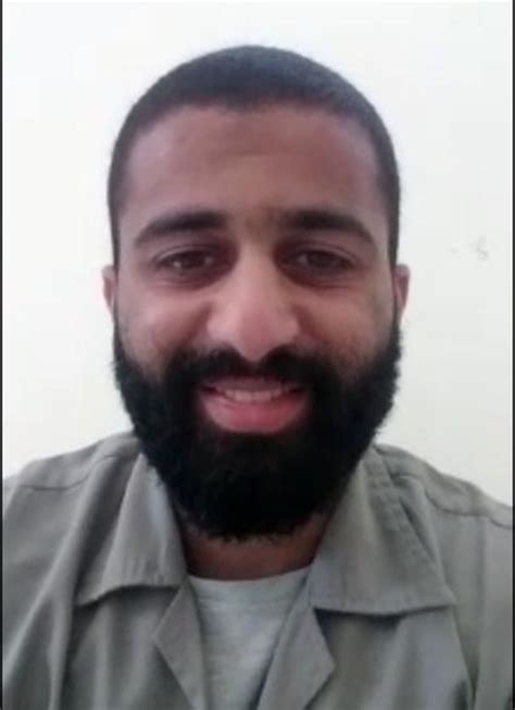 Profile In Persecution Mohamed Jaafar Mohamed Ali Alshamali