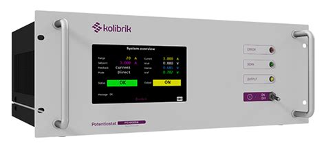 Ptc 10100ew Gamry Instruments