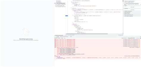 App Crashes When Connecting A Model Action To A Dashboard Button · Issue 32665 · Metabase