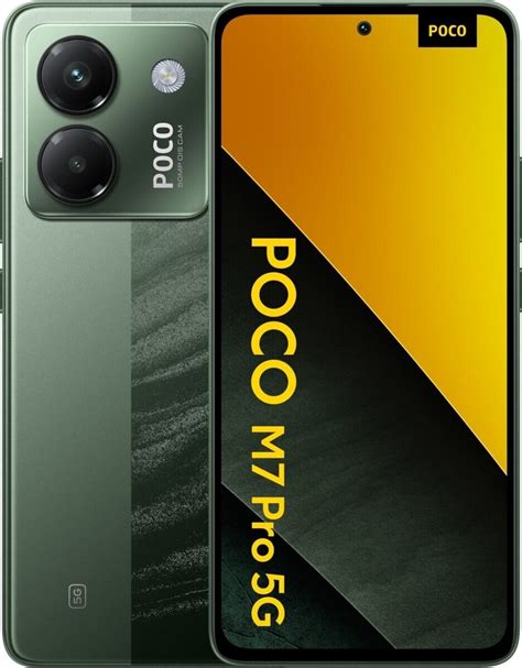 Xiaomi Poco M Pro G Gb Gb Olive Twilight Ab Preisvergleich Bei Idealo De