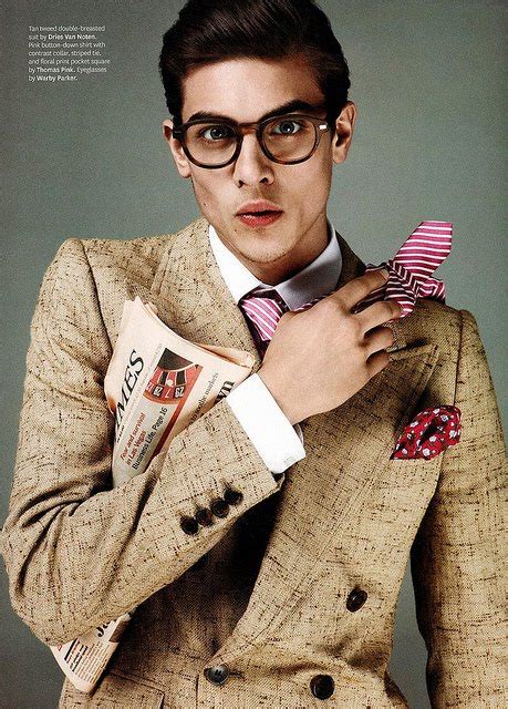 BLOGSOLOIO 9 Looks Para Llevar Corbata