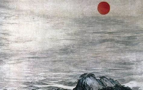 古人对阳光的赞美 古人描写阳光的诗句 关于阳光的文言文句子 第4页 大山谷图库
