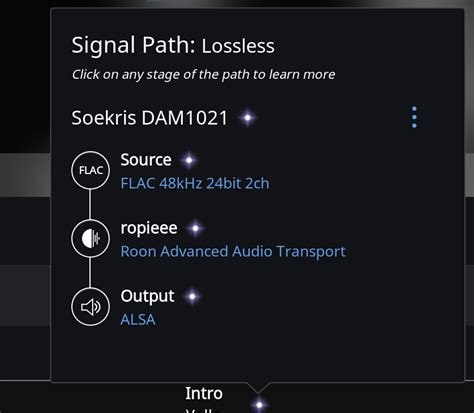 introducing ropieee a roonbridge to go image for the raspberry pi