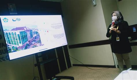 Kpp Pratama Surabaya Wonocolo Konsisten Terus Memberikan Pelayanan