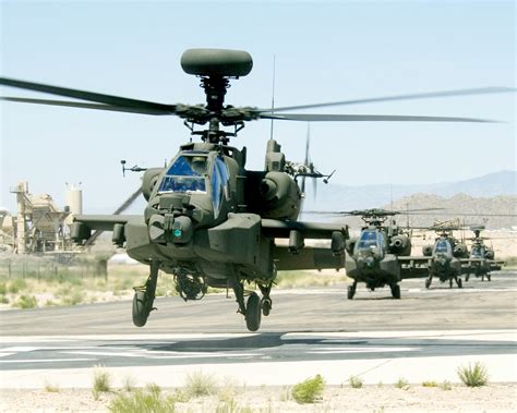 Apache Sensor S High Reliability Turret Could Yield Savings