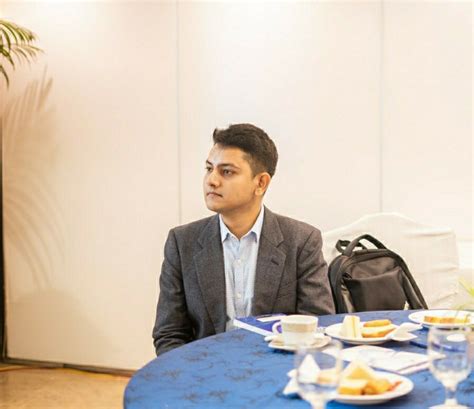 Shahriar Islam Csca™ On Linkedin Undp Wadhwanifoundation