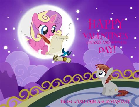 Princess Skylas Love Letter By Wesleyabram On Deviantart