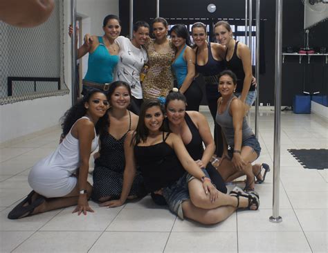 Vertical Fit Referência Em Pole Dance Escola De Pole Dance Vertical