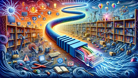 Maximizing Network Efficiency In Schools A Comprehensive Guide To Cat — Mr Tronic