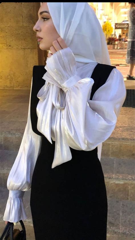 Hijabi Outfits Casual Hijabi Style Modest Outfits Classy Outfits