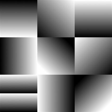 Gradient Texture Pack By Screaming Brain Studios