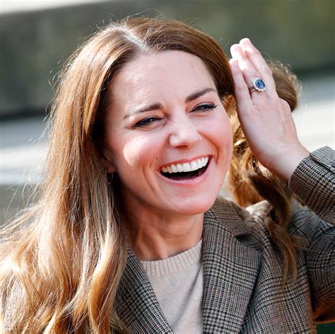 Kate Middletons Diamond Eternity Ring You Can Buy It Now