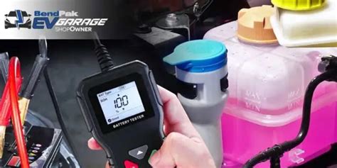 Essential Ev Battery Testing For Optimal Range
