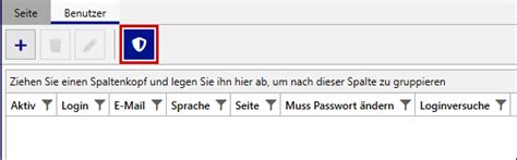 Creating Users QuickHMI Documentation