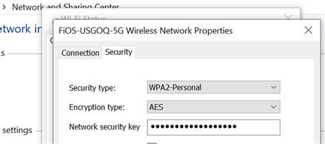 How To Find Saved Wi Fi Passwords On Windows 10 Laptop Mag