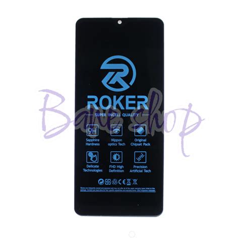 Jual Lcd Touchscreen Samsung A A F A G Lcd Ts Fullset Non Oled Jakarta Pusat Bane