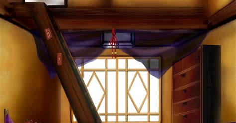 夢幻綺譚 【夢幻綺譚】式部・待宵の部屋【住まい補足】 マロッテ更新終了のマンガ 夢幻綺譚 設定補足 夢幻綺譚 宵啼長屋 Pixiv