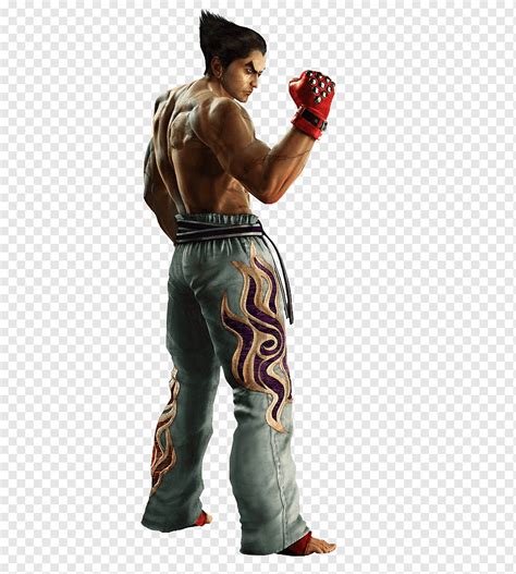 철권 5 철권 4 철권 6 철권 7 철권 왕 권투 글러브 비디오 게임 Png Pngwing