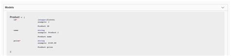 Setting Example And Description With Swagger Baeldung