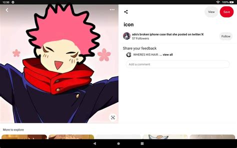 Pin By Sashá On Jjk Anime Funny Moments Recent Anime Im A Simp