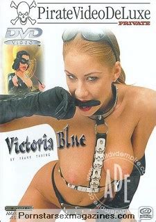 Xxx Private Dvd Pirate Video Deluxe Victoria Blue Julia Taylor Xxx Pornstarsexmagazines Com