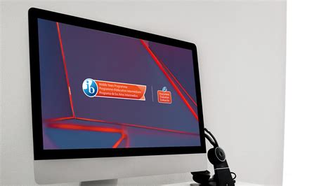 Ib Myp Logo International Baccalaureate Wiki