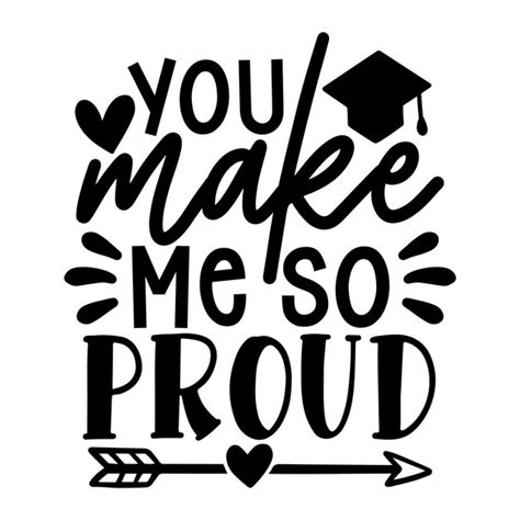 Premium Vector Graduation Svg Design