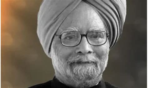 Mantan Pm India Manmohan Singh Meninggal Setelah Mendadak Pingsan
