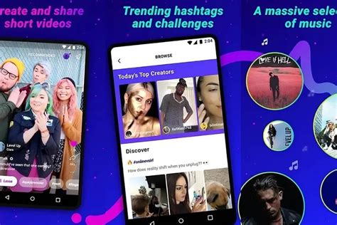 Lên Xu Hướng Tiktok Cách Lên Xu Hướng Tiktok Nhanh Nhất