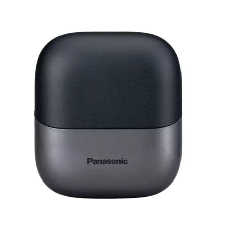 送收納盒 國際牌panasonic 松下小方盒電動剃鬚刀es Pcm3acm30迷你男士便攜式刮鬍刀電鬚刀 蝦皮購物