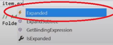 Vb Net Show Event Handlers In Intellisense Stack Overflow