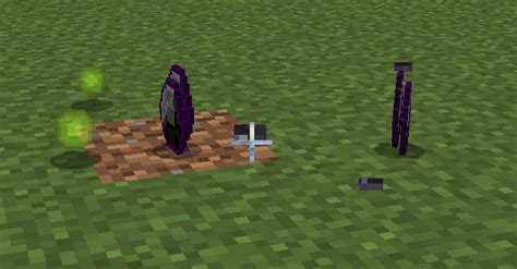 Minecraft Fabric Experiencedroppingblock Csdn