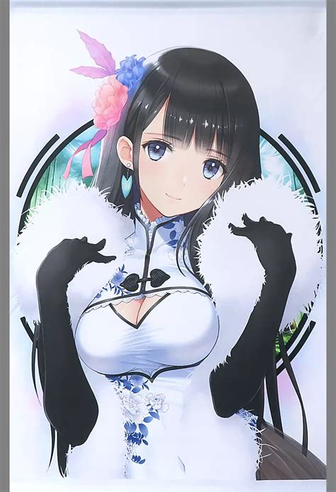 駿河屋 【オリジナル】b2wスエードタペストリー 絵柄a 瓶児 Tony C104 T2 Art Works（タペストリー）