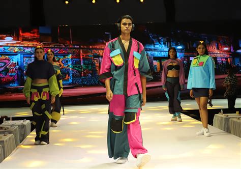 Poornima Trends 2023 Annual Fashion Fest Organized At Poornima