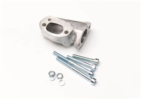 Zenoah Intake Solutions Vogelsang Aeroscale