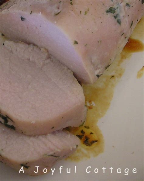 Hormel Lemon Garlic Pork Tenderloin Recipes Bryont Blog