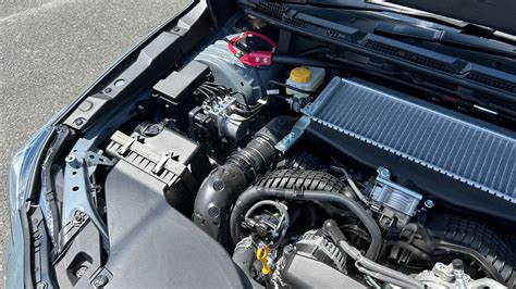 スバル レヴォーグ Sti スポーツ シャープ 2023年式 中古車詳細 プロに任せる自動車フリマ【カババ】