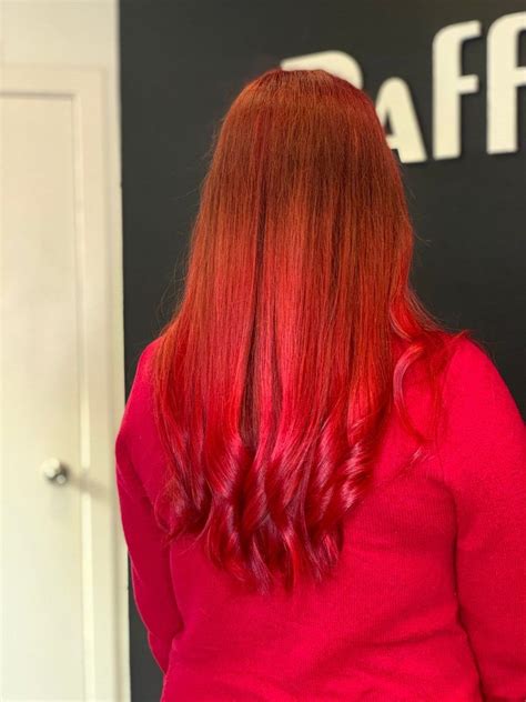 Diferencia entre mechas Babylights y mechas Balayage RP Frances Macià